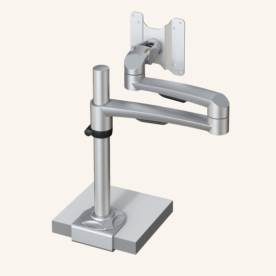 Hold Monitor Arm 15 – Forming Function – Greenified